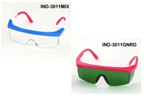 Industrial Safety Spectacles, Industrial Safety Spectacles products ...