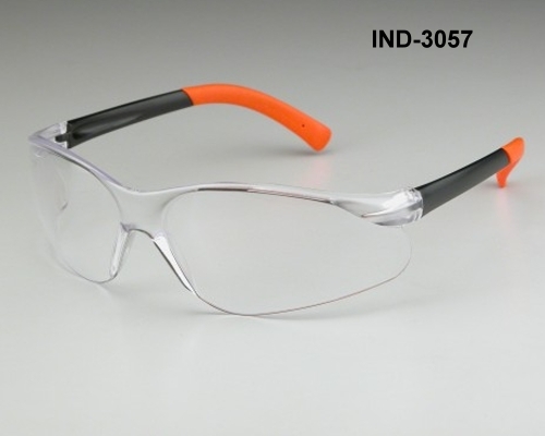Industrial Safety Spectacles IND-3057, Industrial Safety Spectacles IND ...